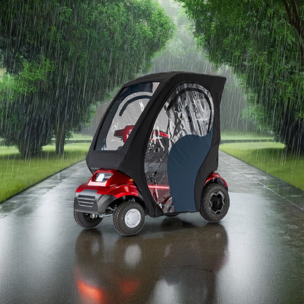 Proff Scooter