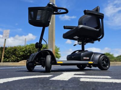 Go-Go Mobility Scooter Buying Guide: What You Need to Know! - Blog ...