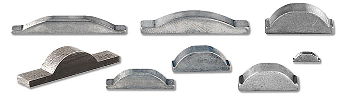The Tiny Metal Piece That Can Stop Your Mobility Scooter: Woodruff Key ...