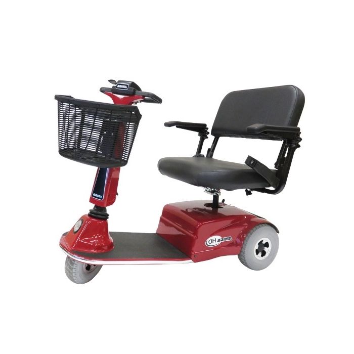 Amigo HD 650000 | Lowest Price, No Tax, & Free Shipping Mobility ...