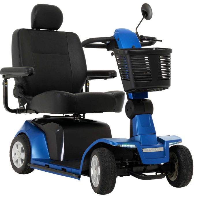 pride mobility